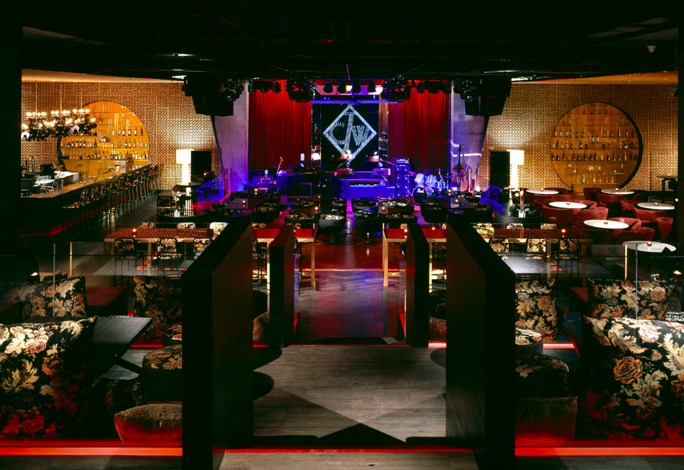 Best Jazz Clubs in Beijing | Bespoke Beijing