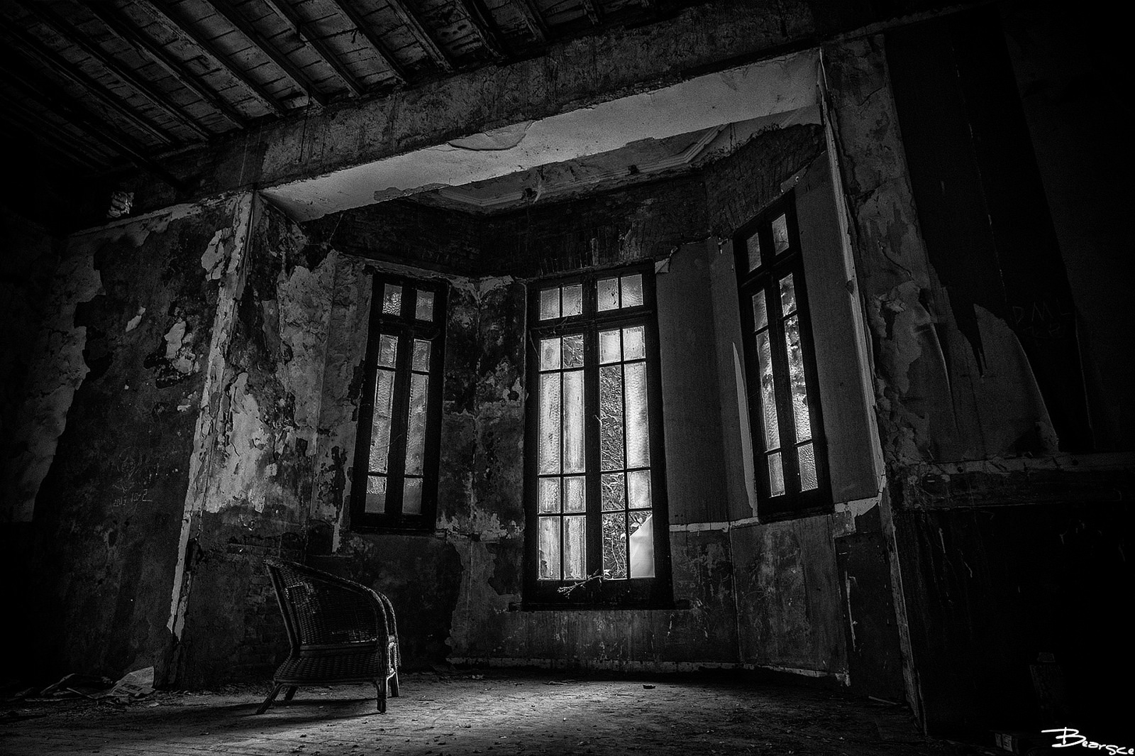 5 Ways to Scare Yourself Witless in Beijing at Halloween - Bespoke ...