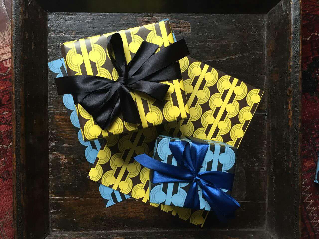 Handmade in Shanghai - Bespoke Travel Co