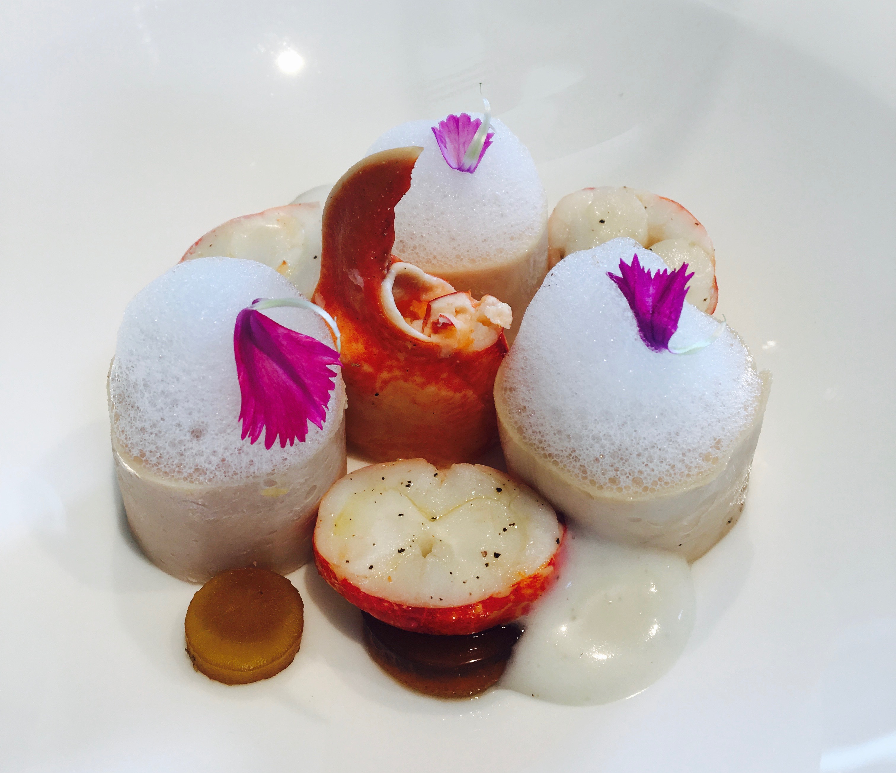 Shanghai's Michelin Starred Restaurants: The Verdict
