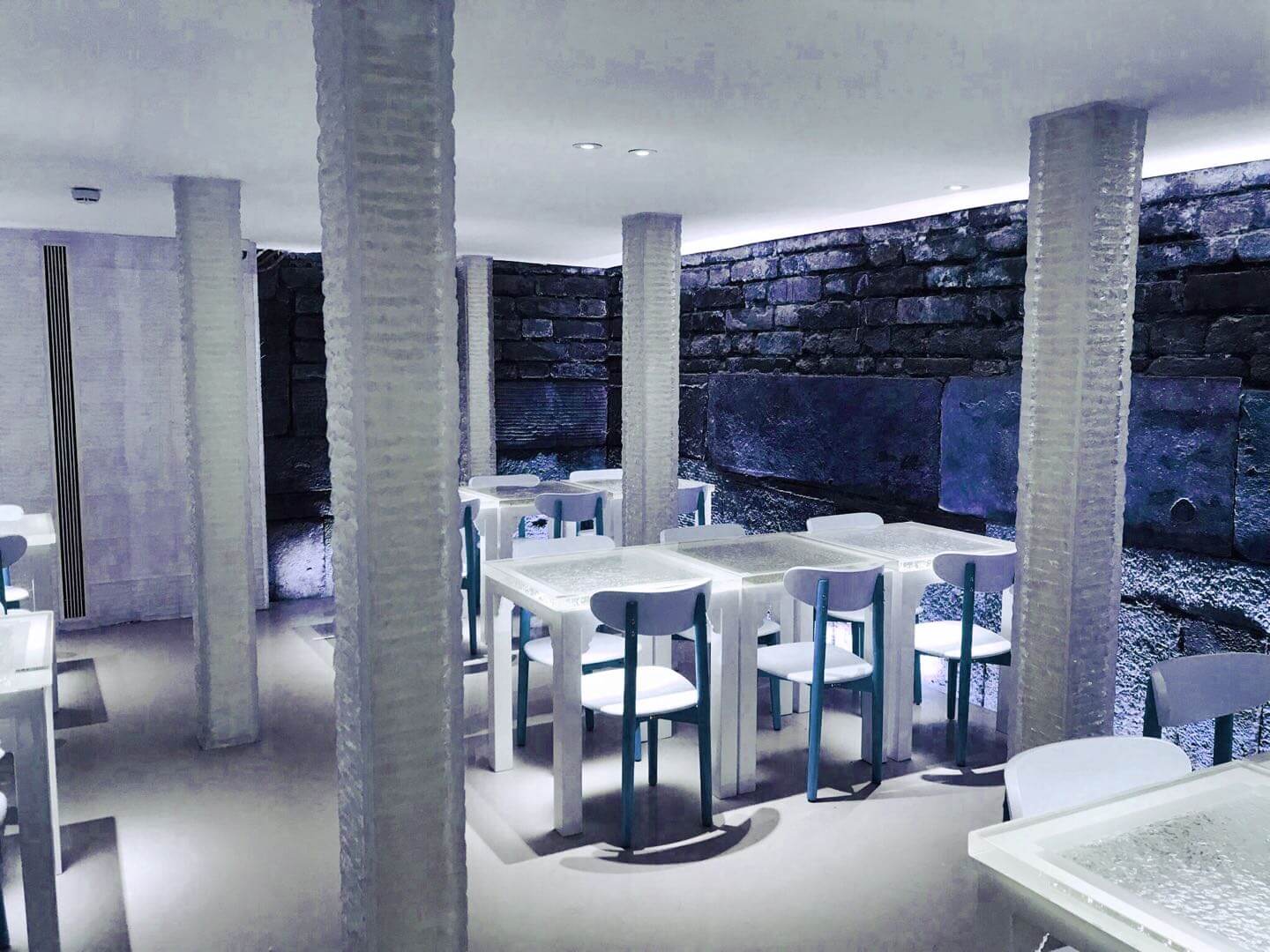 The Forbidden City's Hidden Ice Restaurant: Bingjiao Cafe - Bespoke ...