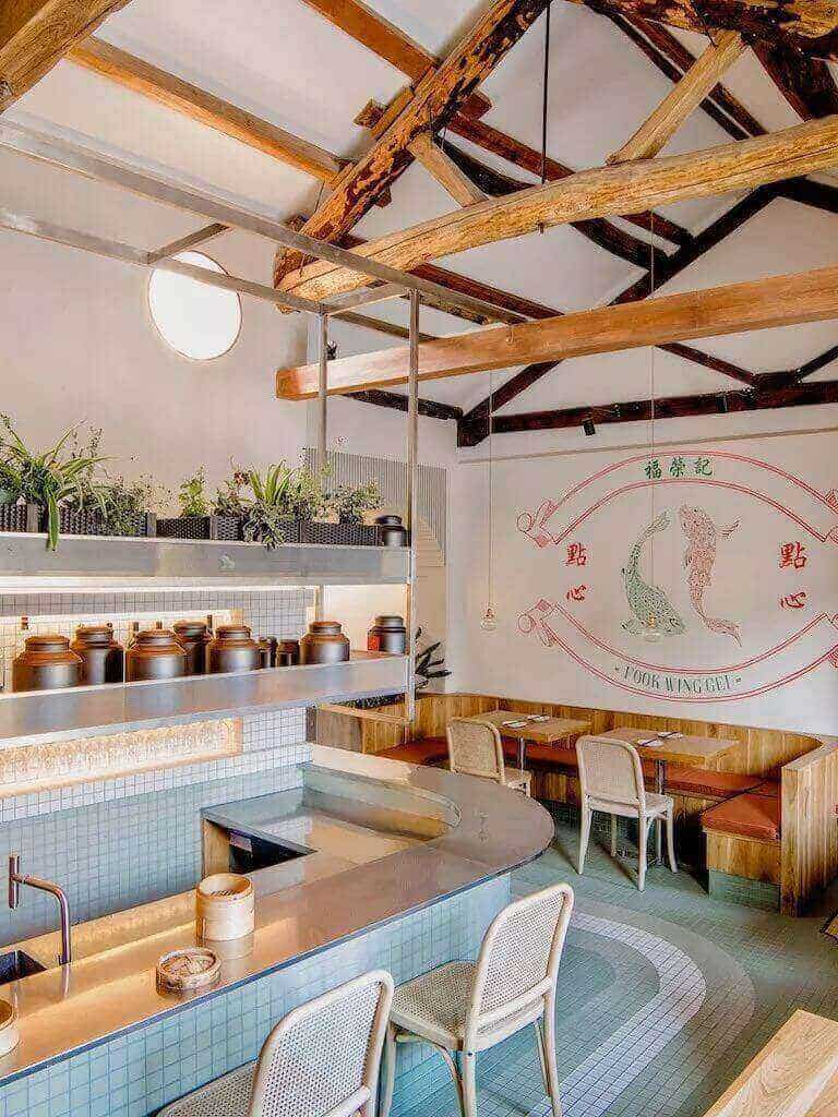 The Ultimate Chinese Restaurant List for Visitors - Bespoke Travel Co