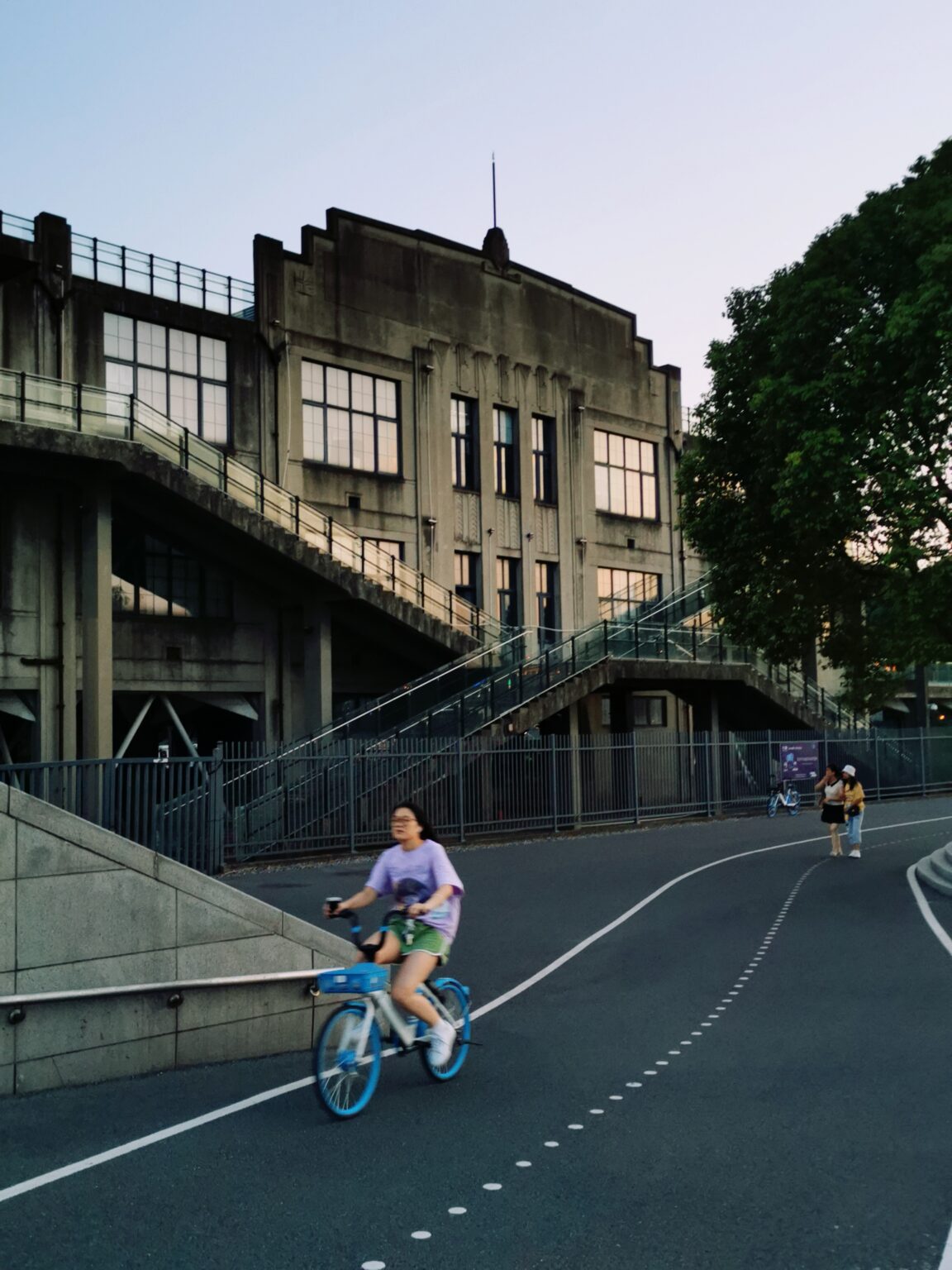 Shanghai's Best Urban Bike Trail - Bespoke Travel Co
